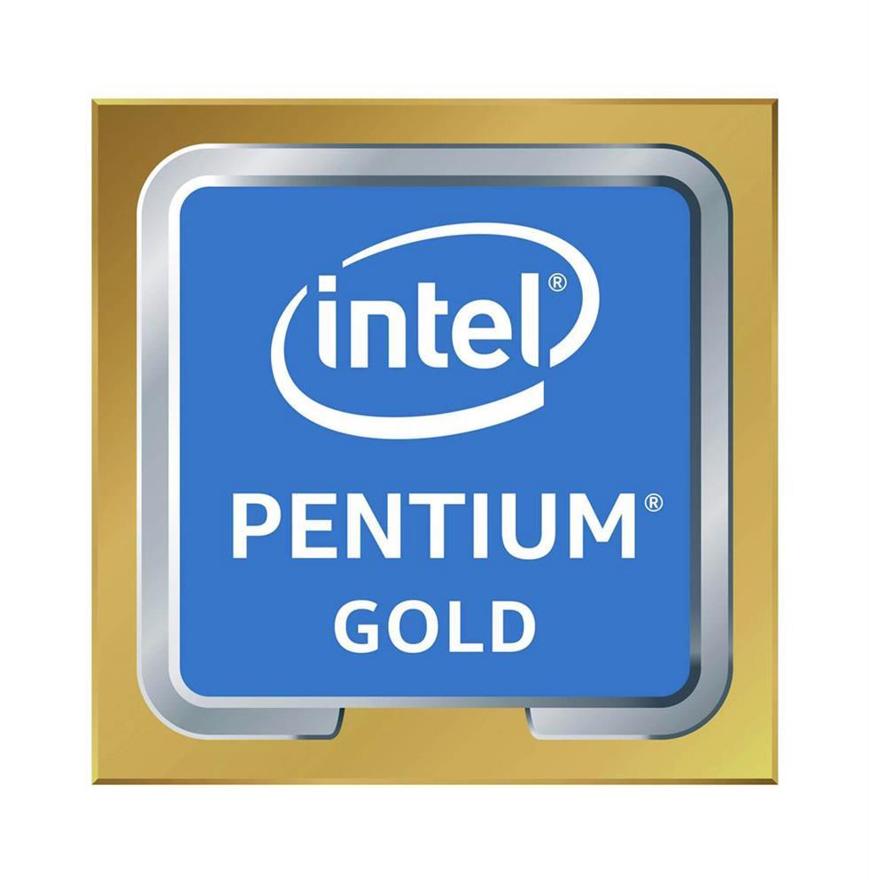Gold G5400 Intel Unboxed and OEM Processor