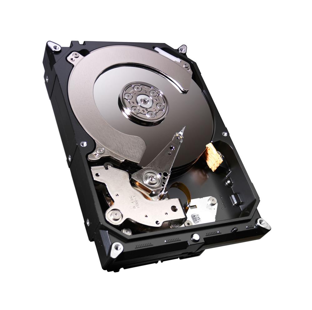 H184K Dell 1.50TB SATA 1.5 Gbps Hard Drive