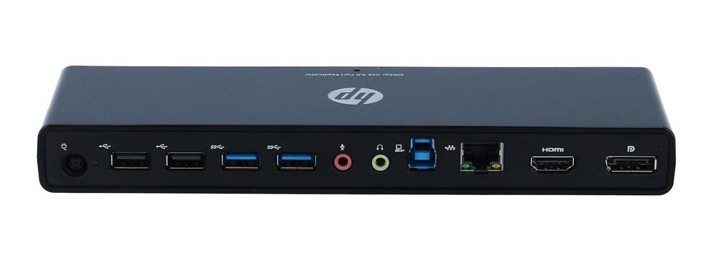 H1L08UTABA HP Docking Station and Replicator