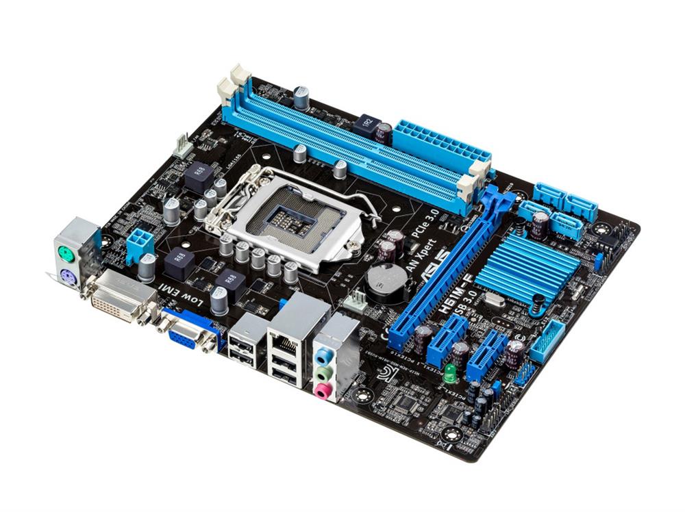 H61M-F ASUS Computer System Board