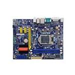 H61MXE Foxconn Computer System Board