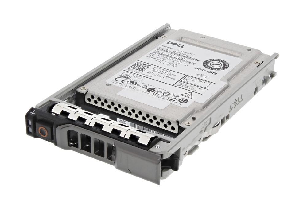 H8X3X Dell Solid State Drive