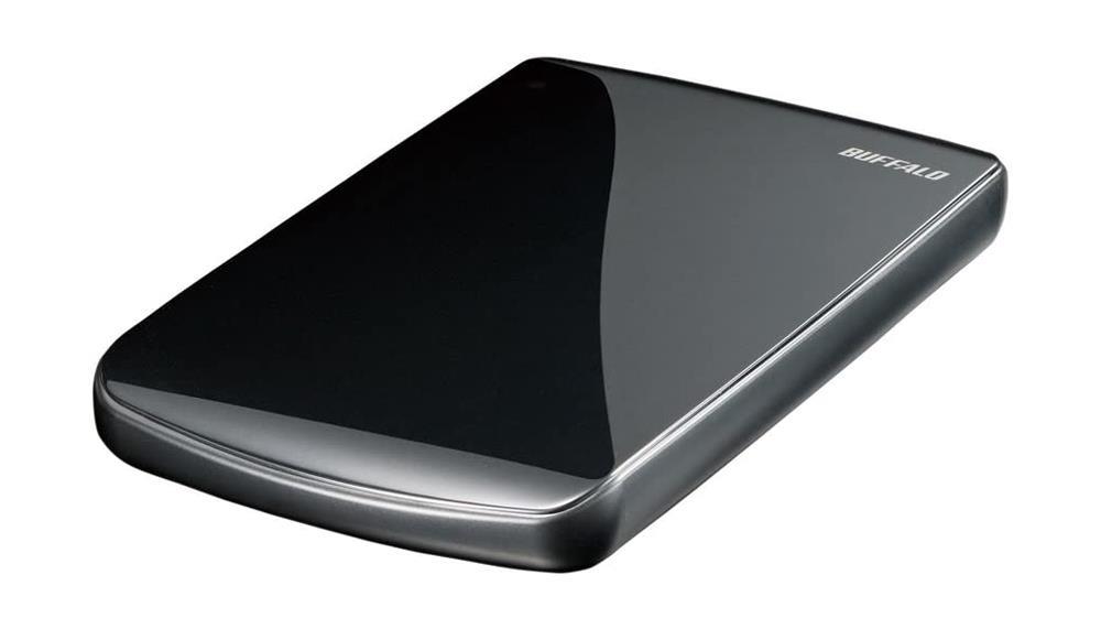 HD-PET500U2/B-EU Buffalo External Hard Drive
