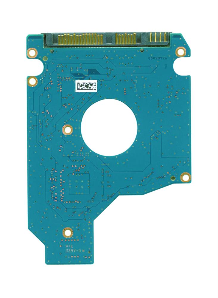 HDD2F23B-PCB Toshiba Storage Accessory
