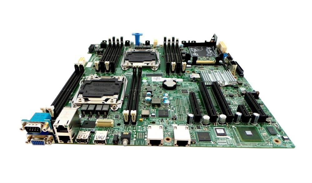 HFG24 Dell Computer System Board for Server