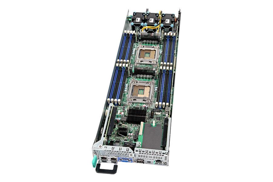 HNS2600WPF Intel Computer System Board for Intel Processor