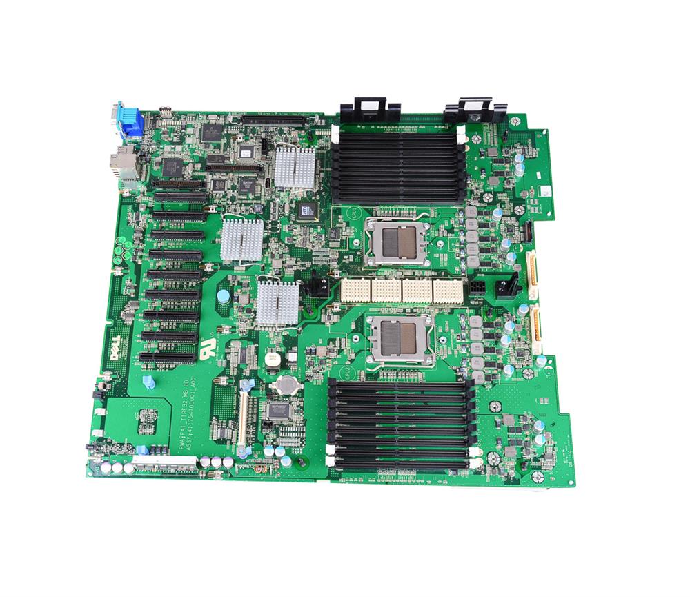 HR102 Dell Computer System Board for Server