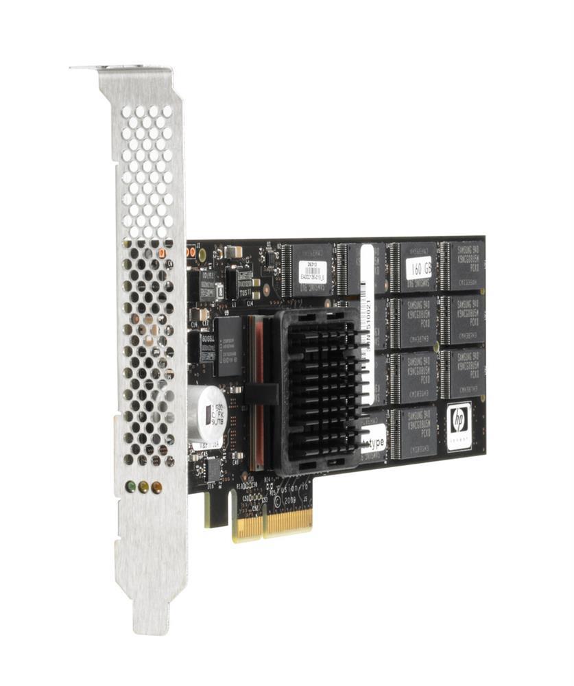 HSTNSBN67 HP Input and Output Card