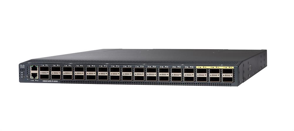HX-FI-6332 Cisco Network Switch