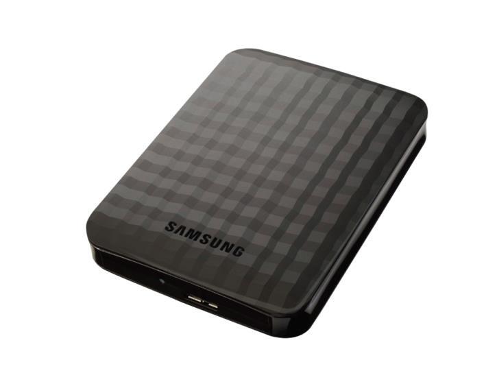 HX-M500TCB/G Samsung External Hard Drive