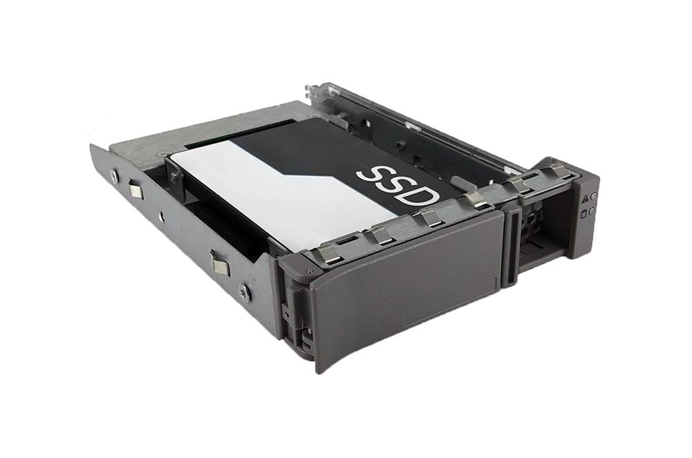 HX-SD800GBCNK9= Cisco Solid State Drive