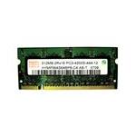 HYMP564S64BP6-C4-AB-T Hynix 512MB SoDimm PC4200 Memory