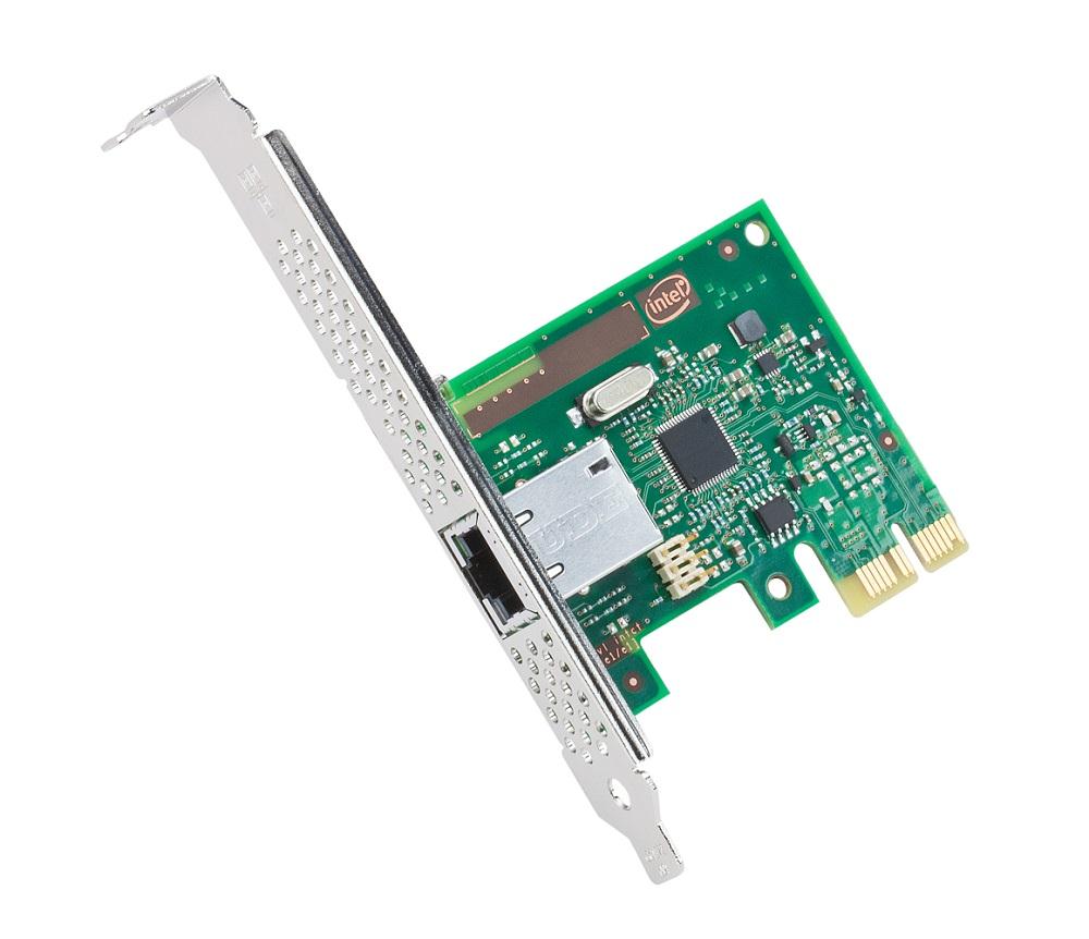 I217-V Intel Network Interface Adapter