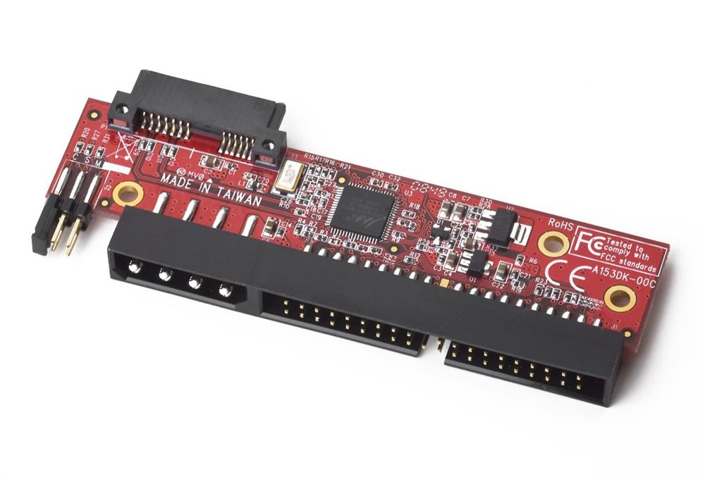 IDE40/ADAPTER/L/H TEAC Storage Controller