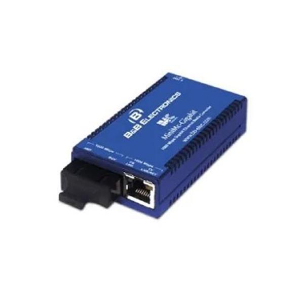 IMC-371-MM-PS Advantech Network Media Converter