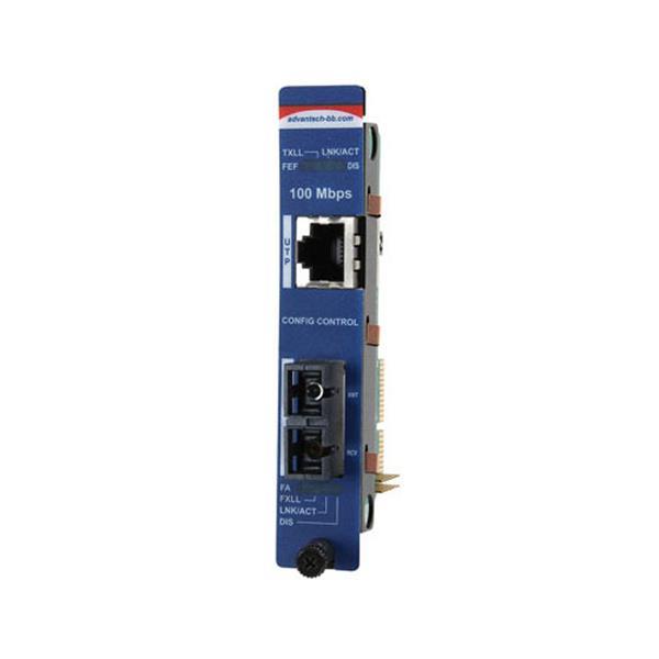 IMC-751-SST Advantech Network Media Converter