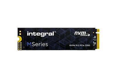 INSSD1TM280NM1 Integral Solid State Drive