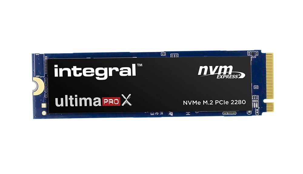 INSSD1TM280NUPX2 Integral Solid State Drive