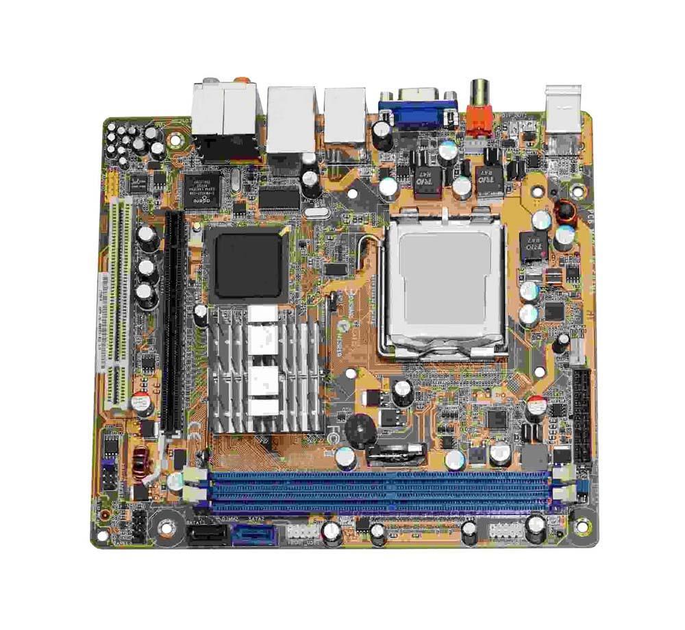 IPILP-AR-REV1.02B HP Computer System Board