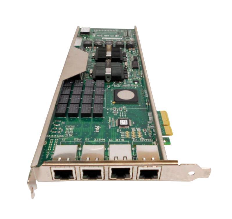 IPS-4GE-BP-INT= Cisco Network Interface Adapter