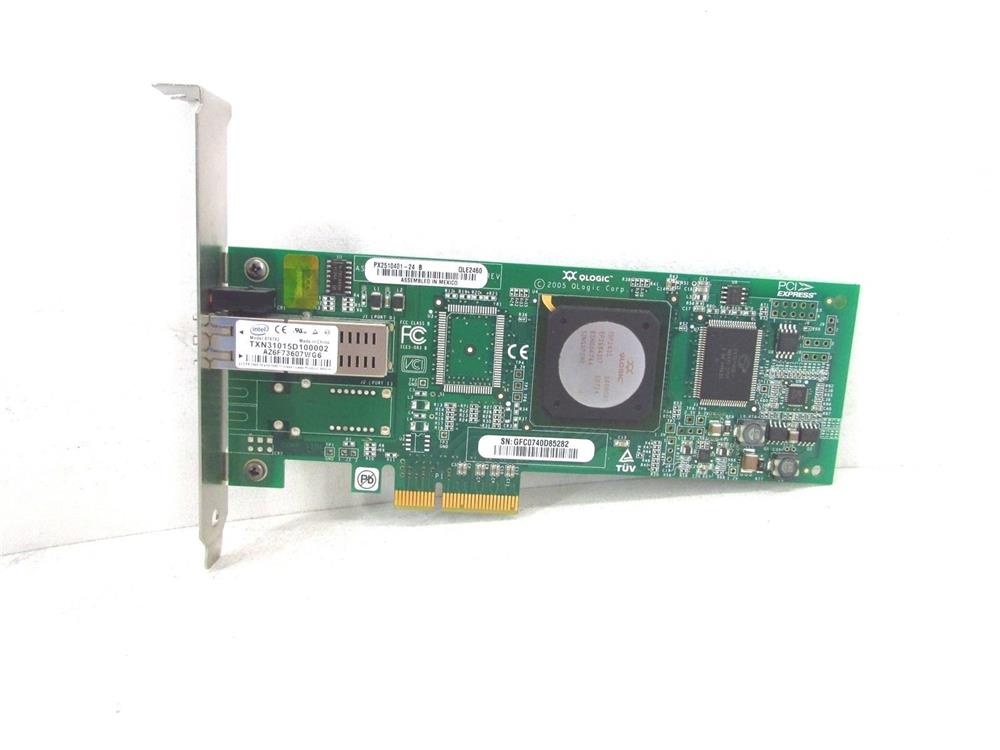 ISP2432 QLogic Storage Controller