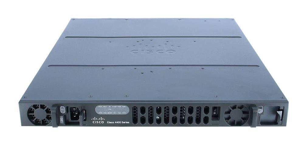 ISR4431-X/K9 Cisco Network Router
