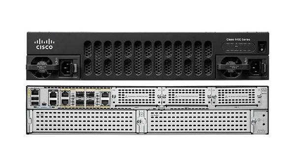ISR4451-X-V/K9 Cisco Network Router