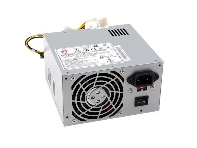 IW-P300A2-0 Dell Power Supply