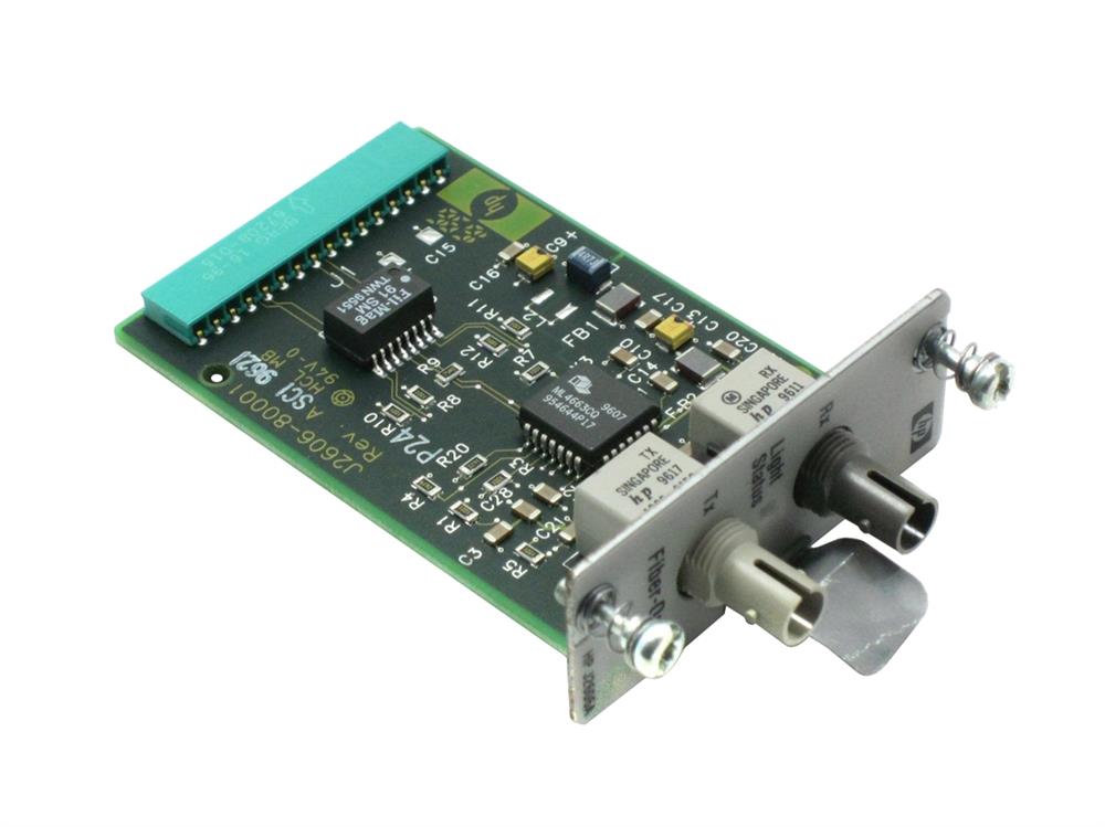 J2606A HP Network Transceiver