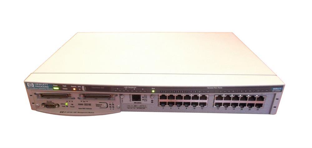 J3202A HP Network Accessory