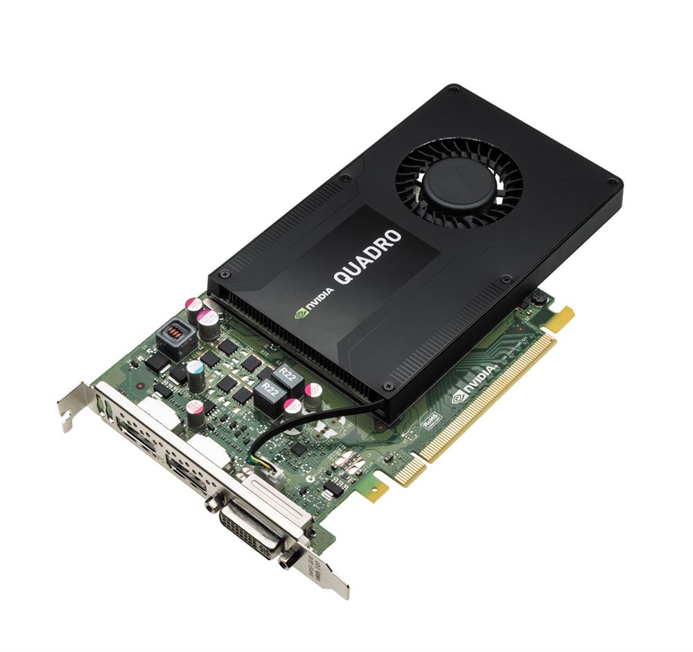 J3G88AA HP Video Graphics Card