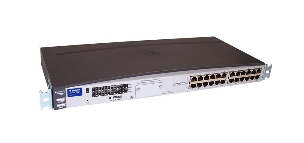 J4868-69001 HP Network Switch
