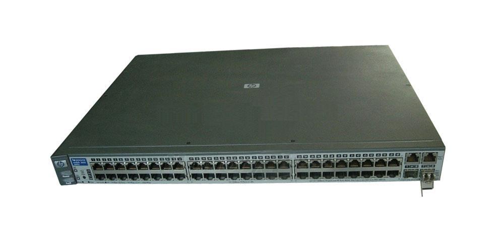 J4899CR HP Network Switch