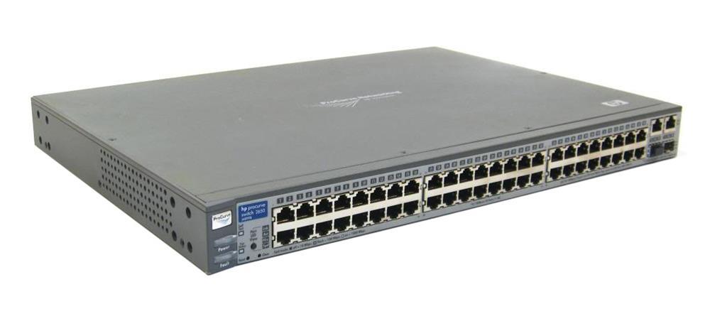 J4899CZ HP Network Switch