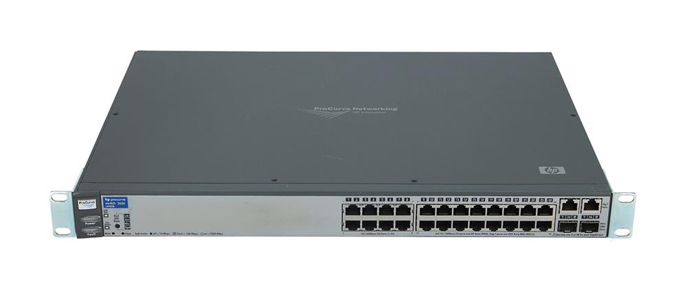 J4900B HP Network Switch