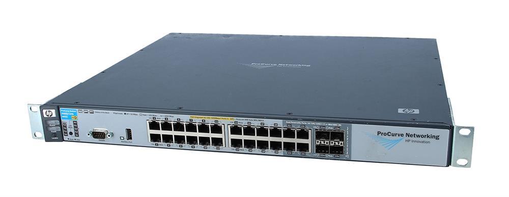 J8692A#ABA-RF HPE Network Switch