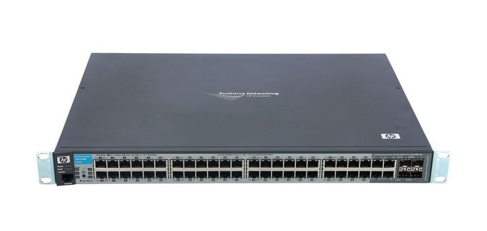 J9022A#ABA HP Network Switch