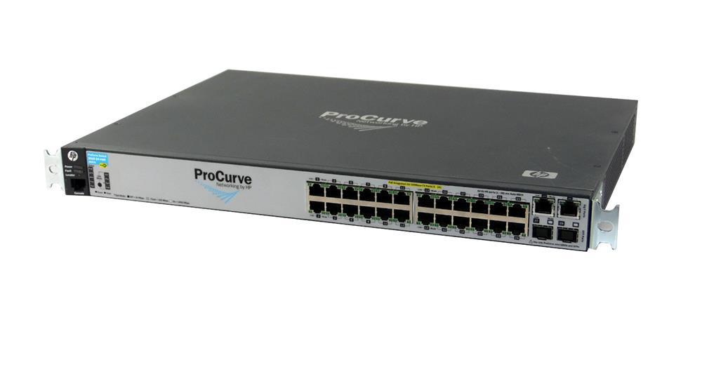 J9087AR HP Network Switch