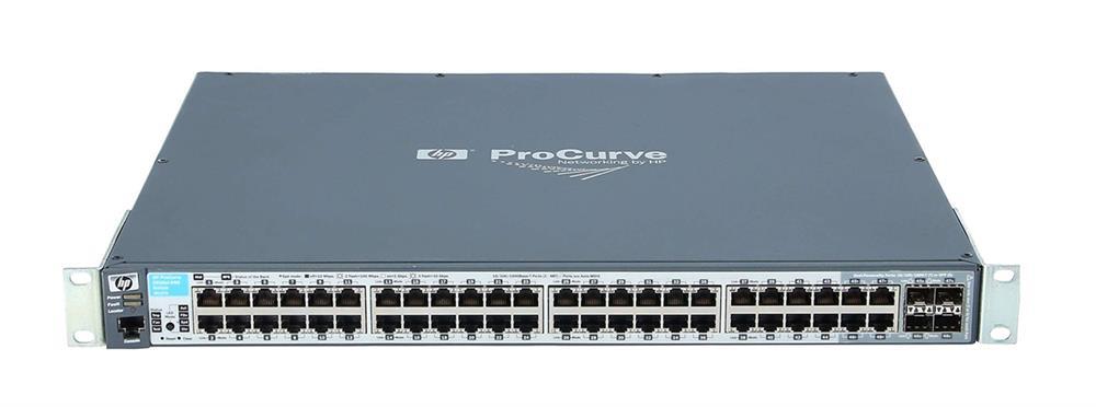 J9147A HP Network Switch