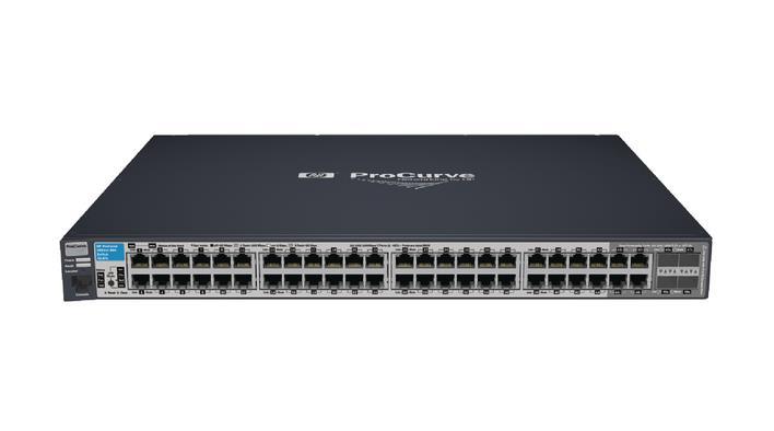 J9147AR#ABG HP Network Switch