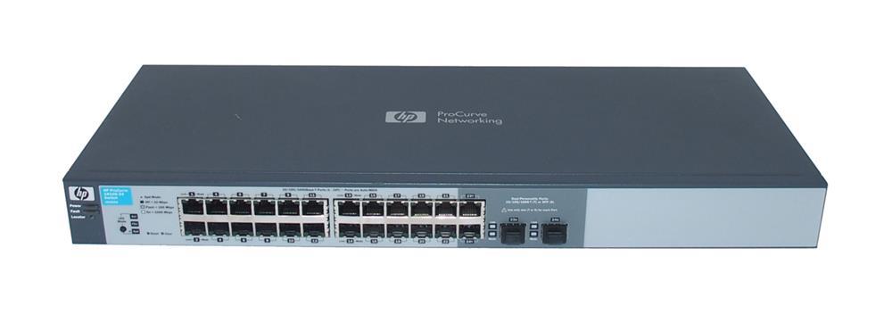 J9450A-ABB HP Network Switch