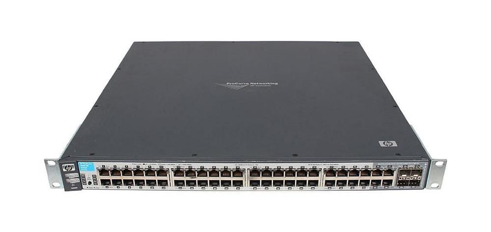 J9472A-DB HP Network Switch