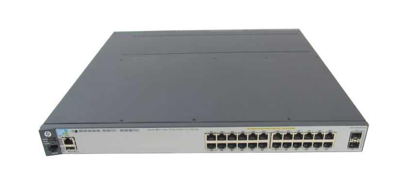 J9573A#ACC HP Network Switch