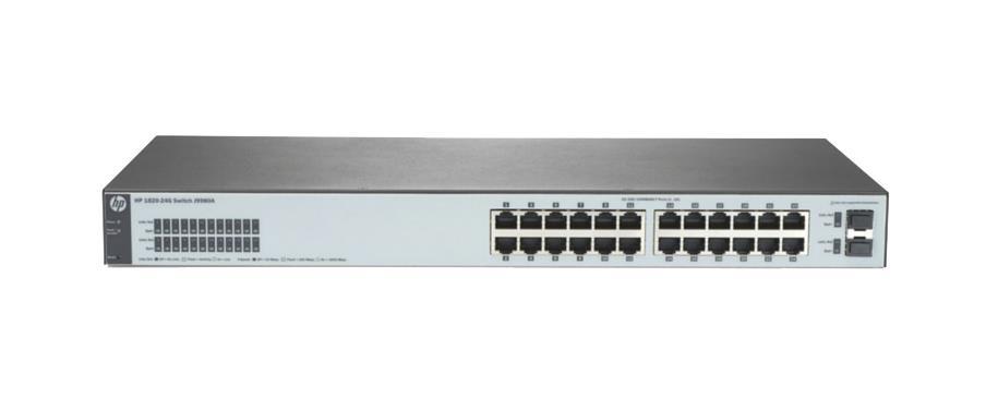 J9575AR#AKL HP Network Switch