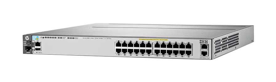J9585AR#ACC HP Network Switch