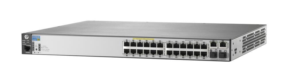 J9625A#B2B HP Network Switch