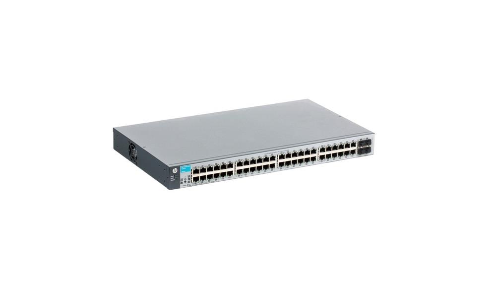 J9660A#ACD HP Network Switch