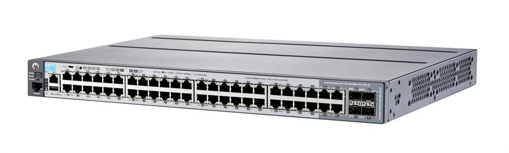 J9728A-RMK HPE Network Switch