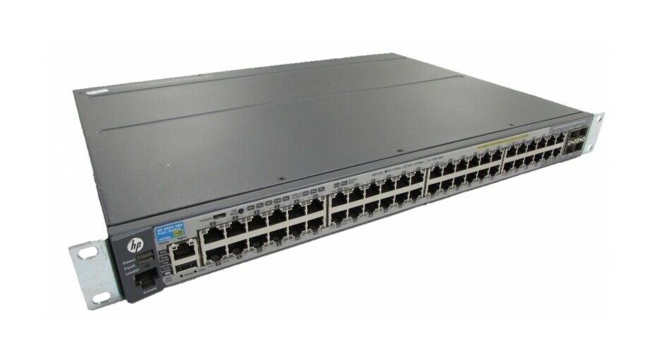J9729A#B2B HP Network Switch