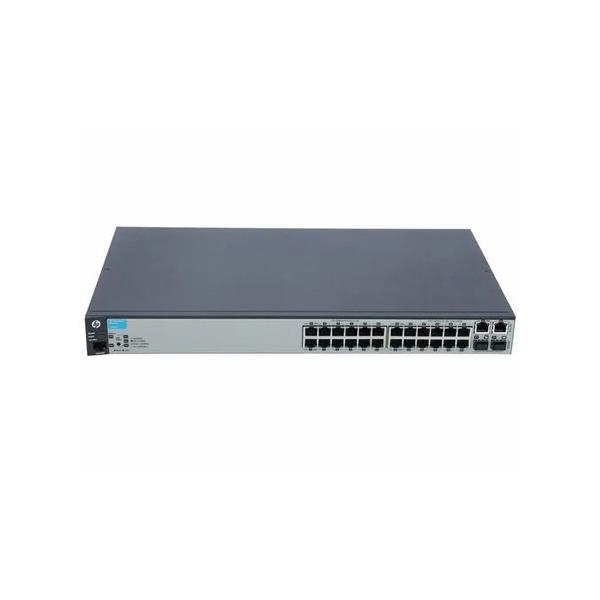 J9773A#ACF HP Network Switch